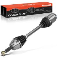 China Front Passenger CV Axle Shaft Assembly for Mitsubishi Outlander 07-13 3.0L FWD for sale