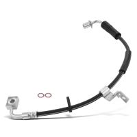 China Rear Driver Brake Hydraulic Line for Lincoln MKT 2013-2019 for sale