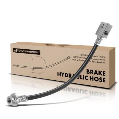 China Rear Driver Brake Hydraulic Line for INFINITI G37 2009-2013 Q60 2014-2015 for sale