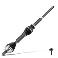 China Front Passenger CV Axle Shaft Assembly for Volvo XC70 2008-2016 for sale