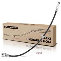 China Front Passenger Brake Hydraulic Line for Subaru B9 Tribeca 06-07 Tribeca 08-14 for sale