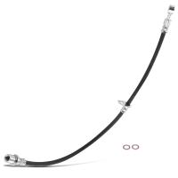 China Front Passenger Brake Hydraulic Line for Subaru B9 Tribeca 06-07 Tribeca 08-14 for sale