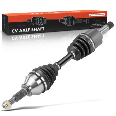 China Front Left or Right CV Axle Shaft Assembly for Chevy Cobalt Pontiac G5 Saturn Ion for sale