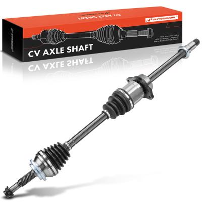 China Front Passenger CV Axle Shaft Assembly for Scion TC 2011-2016 L4 2.5L for sale
