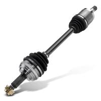 China Front Passenger CV Axle Shaft Assembly for Honda Prelude Base 1997-2001 L4 2.2L for sale