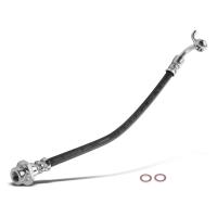 China Rear Driver Brake Hydraulic Line for INFINITI G37 2009 Q60 2014-2015 for sale