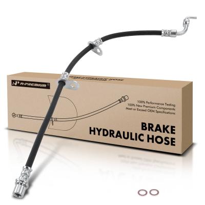 China Rear Passenger Brake Hydraulic Line for Lexus RX350 RX450h 2016-2019 V6 3.5L for sale