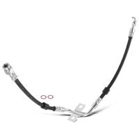 China Front Driver Brake Hydraulic Line for Mazda Millenia 2001-2002 V6 2.3L 2.5L for sale