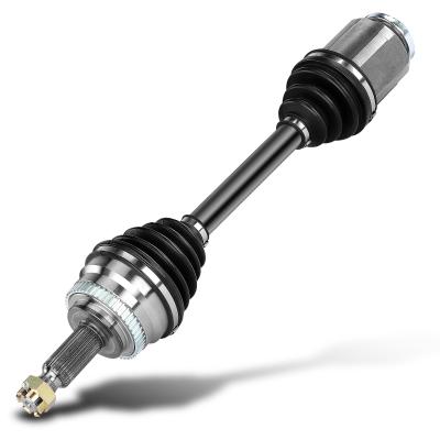 China Front Passenger CV Axle Shaft Assembly for Kia Amanti 2007 2008 2009 V6 3.8L for sale