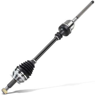 China Front Passenger CV Axle Shaft Assembly for Chrysler Town & Country AWD for sale