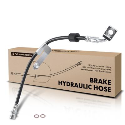 China Rear Driver Brake Hydraulic Line for Jeep Grand Cherokee 2016-2020 for sale