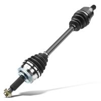 China Front Driver CV Axle Shaft Assembly for Kia Forte 2011-2013 Forte5 2.0L 2.4L for sale