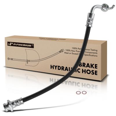 China Rear Driver Brake Hydraulic Line for INFINITI FX35 09-12 FX37 2013 QX50 16-17 for sale