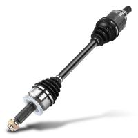 China Front Driver CV Axle Shaft Assembly for Kia Sedona 2011-2012 2014 V6 3.5L for sale