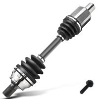 China Front Driver CV Axle Shaft Assembly for Mercedes-Benz C300 C350 E400 3.0L 3.5L for sale