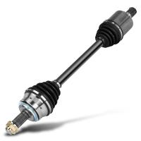 China Front Driver CV Axle Shaft Assembly for Acura MDX 2016-2019 Honda Pilot V6 3.5L for sale