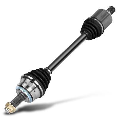China Front Driver CV Axle Shaft Assembly for Acura MDX 2016-2019 Honda Pilot V6 3.5L for sale