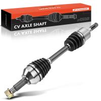 China Front Driver CV Axle Shaft Assembly for Nissan Rogue 08-13 L4 2.5L Rogue Select for sale