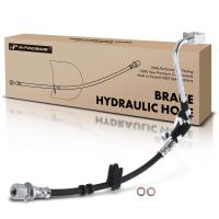 China Front Passenger Brake Hydraulic Line for Ford Freestar Mercury Monterey 06-07 for sale