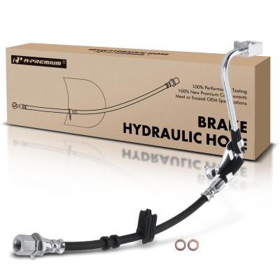 China Front Passenger Brake Hydraulic Line for Ford Freestar Mercury Monterey 06-07 for sale