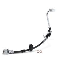 China Front Passenger Brake Hydraulic Line for Ford Freestar Mercury Monterey 06-07 for sale