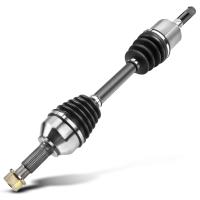 China Front Driver CV Axle Shaft Assembly for Nissan Rogue 08-13 L4 2.5L Rogue Select for sale