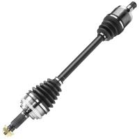 China Front Driver CV Axle Shaft Assembly for Honda Pilot Acura MDX 2003-2008 for sale