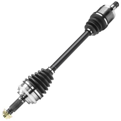 China Front Driver CV Axle Shaft Assembly for Honda Pilot Acura MDX 2003-2008 for sale