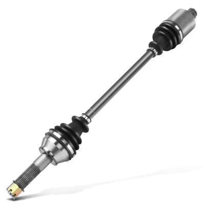 China Rear Left or Right CV Axle Shaft Assembly for Polaris Ranger XP 900 Ranger 570 for sale