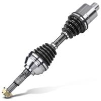 China Front Passenger CV Axle Shaft Assembly for Chevrolet Blazer S10 GMC Jimmy Isuzu for sale