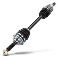 China Front Driver CV Axle Shaft Assembly for Chevrolet Metro 1998-2001 Geo Suzuki for sale