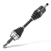 China Front Passenger CV Axle Shaft Assembly for Ford Taurus Mercury Sable 3.0L 3.8L for sale