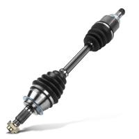 China Front Driver CV Axle Shaft Assembly for Mini Cooper 2004-2008 Manual Trans for sale
