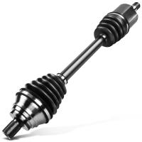 China Front Driver CV Axle Shaft Assembly for VW Beetle Passat 2.5L 12-14 Auto Trans for sale