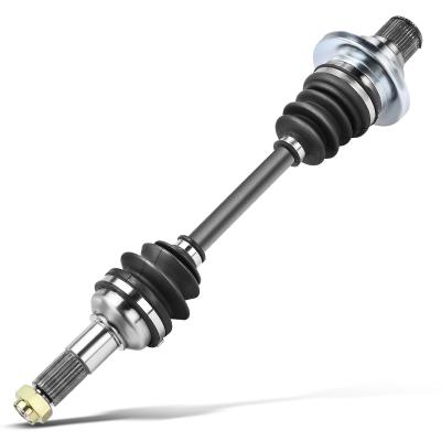 China Rear Passenger CV Axle Shaft Assembly for Yamaha Grizzly 660 2003-2008 4x4 for sale