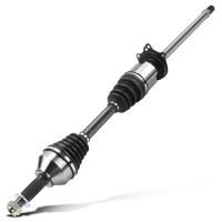 China Front Passenger CV Axle Shaft Assembly for Ford Freestyle Mercury Montego 05-07 for sale