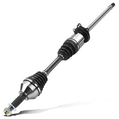 China Front Passenger CV Axle Shaft Assembly for Ford Freestyle Mercury Montego 05-07 for sale