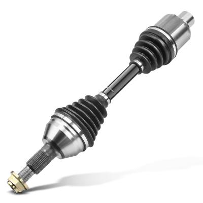 China Front Passenger CV Axle Shaft Assembly for Chevrolet Equinox 08-09 Malibu Saturn for sale