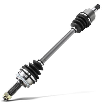China Front Driver CV Axle Shaft Assembly for Hyundai Elantra 2007-2010 2.0L for sale