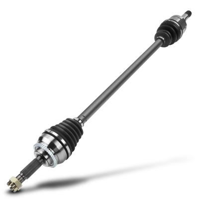 China Front Passenger CV Axle Shaft Assembly for Chrysler Sebring Dodge Mitsubishi for sale