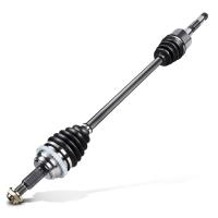 China Front Passenger CV Axle Shaft Assembly for Dodge Plymouth Neon 2000-2001 Auto for sale