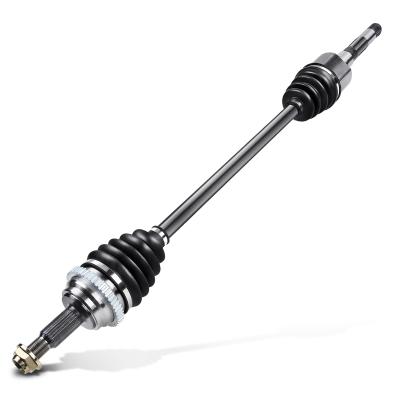 China Front Passenger CV Axle Shaft Assembly for Dodge Plymouth Neon 2000-2001 Auto for sale