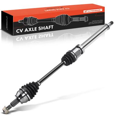 China Front Passenger CV Axle Shaft Assembly for Ford Focus 2012-2018 2.0L Auto Trans. for sale