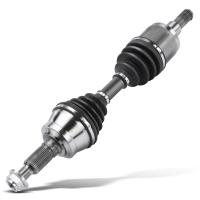 China Front Left or Right CV Axle Shaft Assembly for Chevy Colorado GMC Canyon 15-22 for sale
