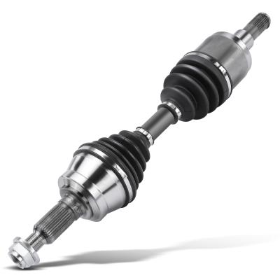 China Front Left or Right CV Axle Shaft Assembly for Chevy Colorado GMC Canyon 15-22 for sale