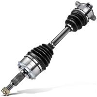 China Front Passenger CV Axle Shaft Assembly for Mitsubishi Montero 2001-2006 for sale