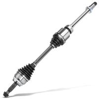 China Front Passenger CV Axle Shaft Assembly for Toyota Camry 2007-2017 L4 2.4L for sale