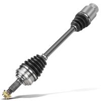 China Front Passenger CV Axle Shaft Assembly for Honda Pilot 2005 V6 3.5L for sale
