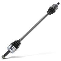 China Front Passenger CV Axle Shaft Assembly for Kia Optima 2006-2009 Magentis 07-09 for sale