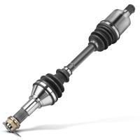 China Rear Passenger CV Axle Shaft Assembly for Can-Am Outlander 450 570 2017-2021 for sale